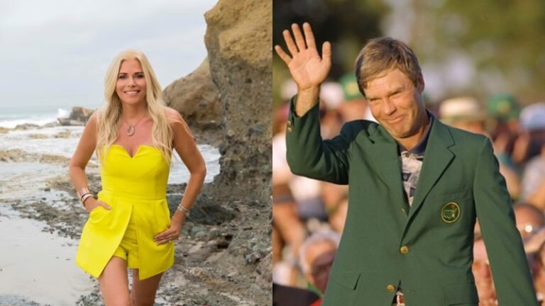 Ben Crenshaw Wife, Family, and Life Beyond Golf